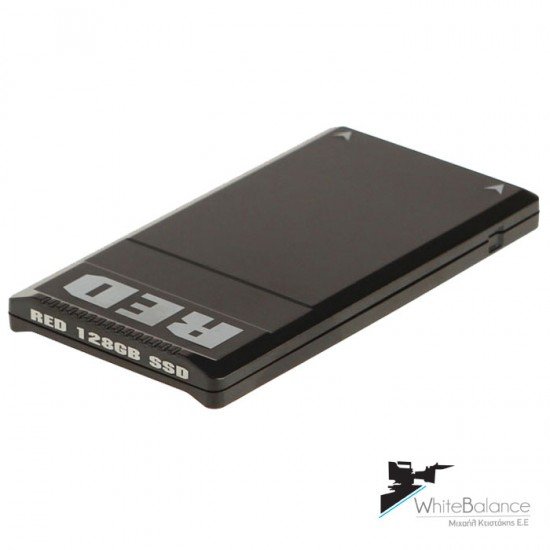 White Balance | REDMAG 1.8″ 128GB SSD